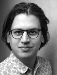 Prof Dr David Owald - SFB 1315